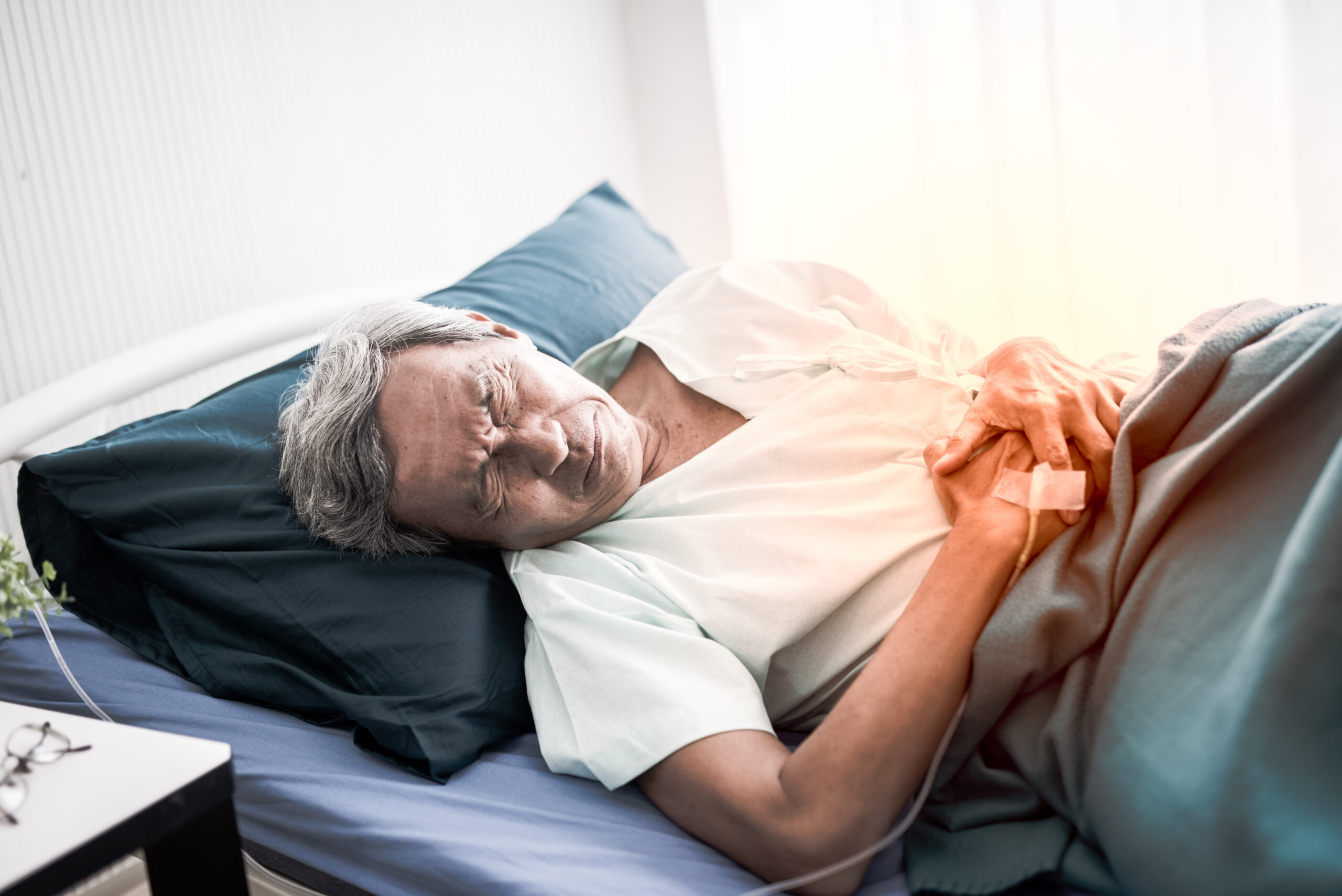 What To Do if You Suffer Stomach Pain After a Car Accident - Mani Ellis ...