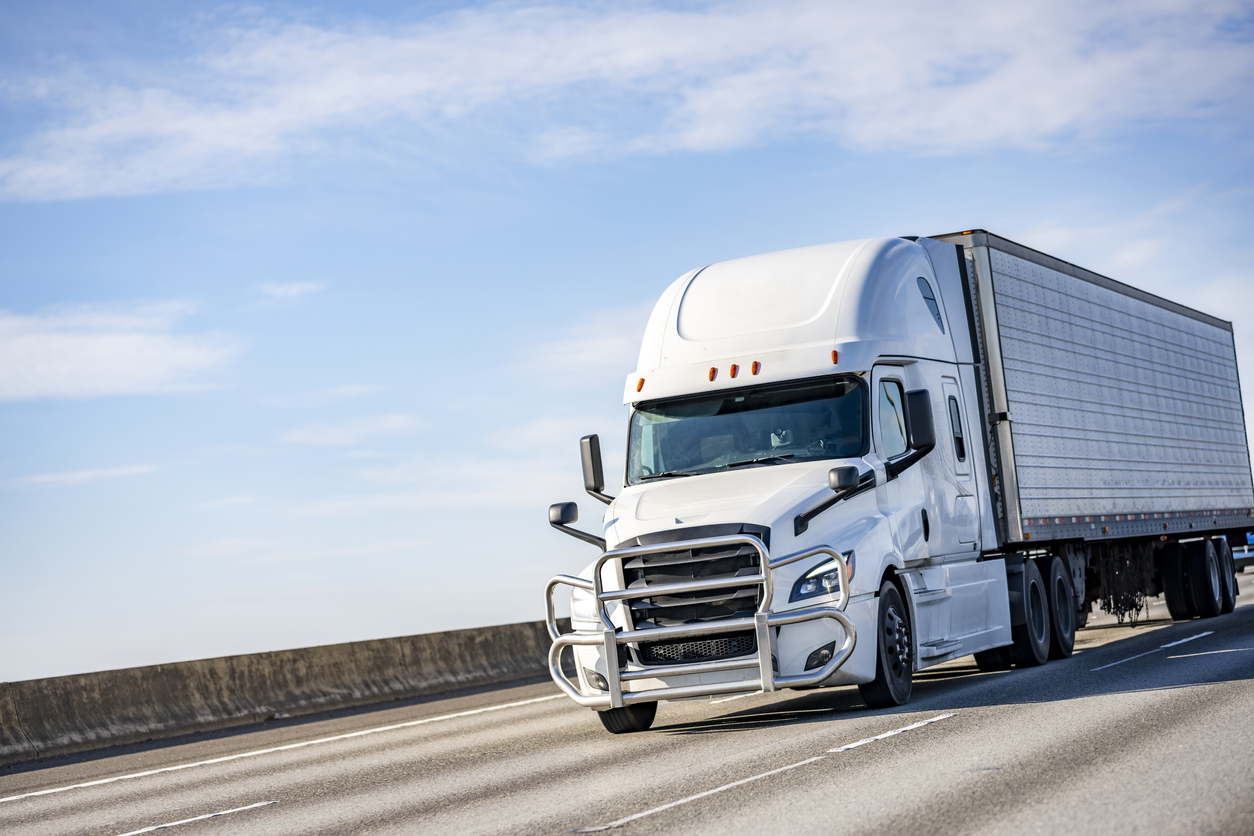 Interstate vs. Intrastate Trucking in Ohio - Mani Ellis & Layne ...